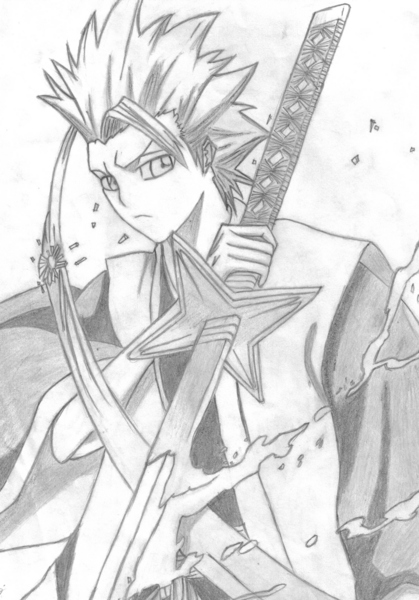 Anime Drawings | Art Meaning