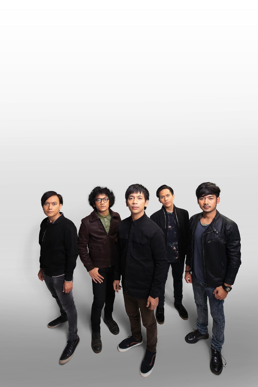 Rilis Orange Album, D’MASIV Sekaligus Untuk Kali Pertama Merubah Logo ...