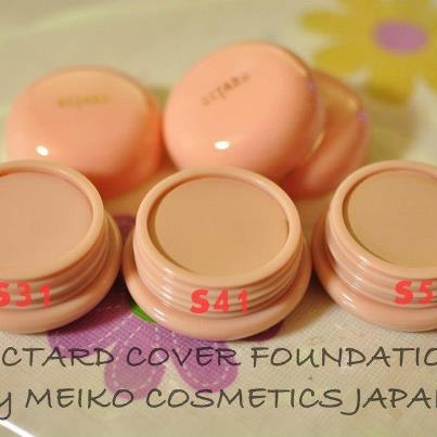 WELCOME... Amni Beauty and Collections: FOUNDATION TERBAIK!!!! OCTARD ...