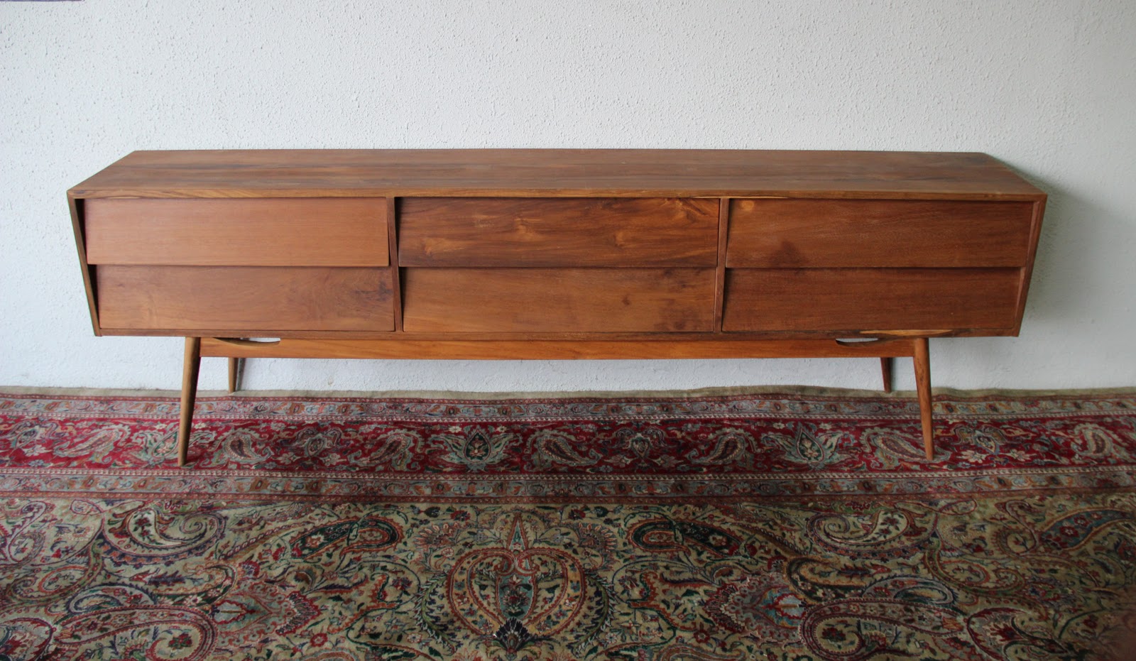 VINTAGE SIDEBOARDS - SECOND CHARM MIDCENTURY MODERN COLLECTIONS | Bobs ...