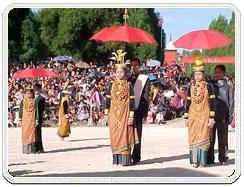 Abdul AeroSoft: Meghalaya Tourism