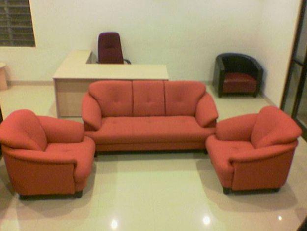 Furniture Front: Sofa Sets New Design