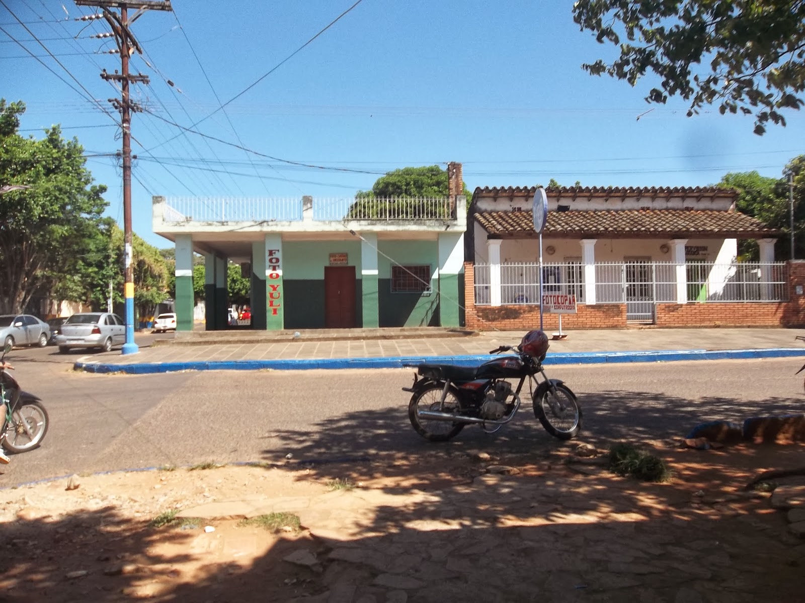 ¡ROHAYHU PARAGUAY!: Capiatá, Departamento Central - Paraguay