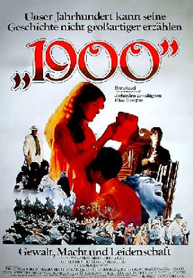 The KOROVA Theatre: 1900 (Bernardo Bertolucci, 1976, Italy)