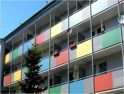 ARCHITECTURE STUDENT'S CORNER: FUNDERMAX WALL CLADDING SYSTEM