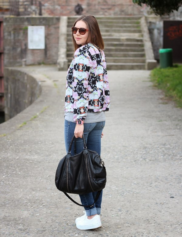 Parisienne - Chic and Clothes - Blog Mode & Voyages - Paris