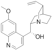 Lu Le Laboratory: Quinine, Quinidine and Tonic Water - Organic Compound ...