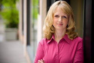 A Peek at the Creative Space of Lisa Schroeder - Jennifer Chambliss Bertman