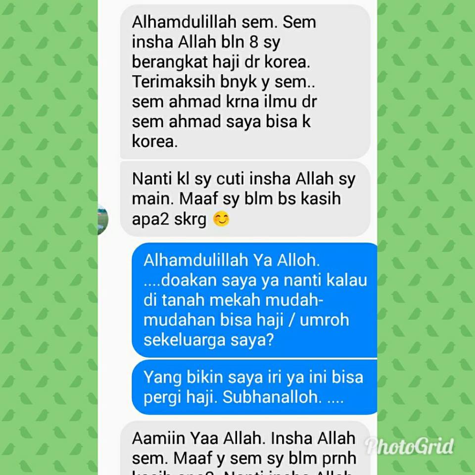 KURSUS BAHASA KOREA PROGRAM G to G DI CIKARANG DAN BEKASI: KURSUS ...