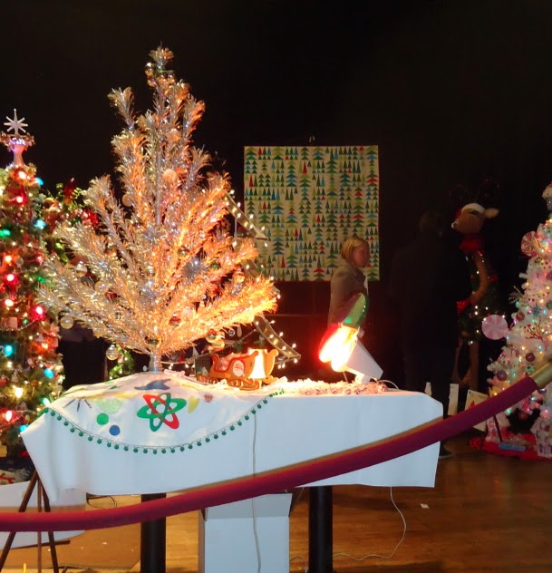 Deb Rowden's Thrift Shop Quilts: 2014