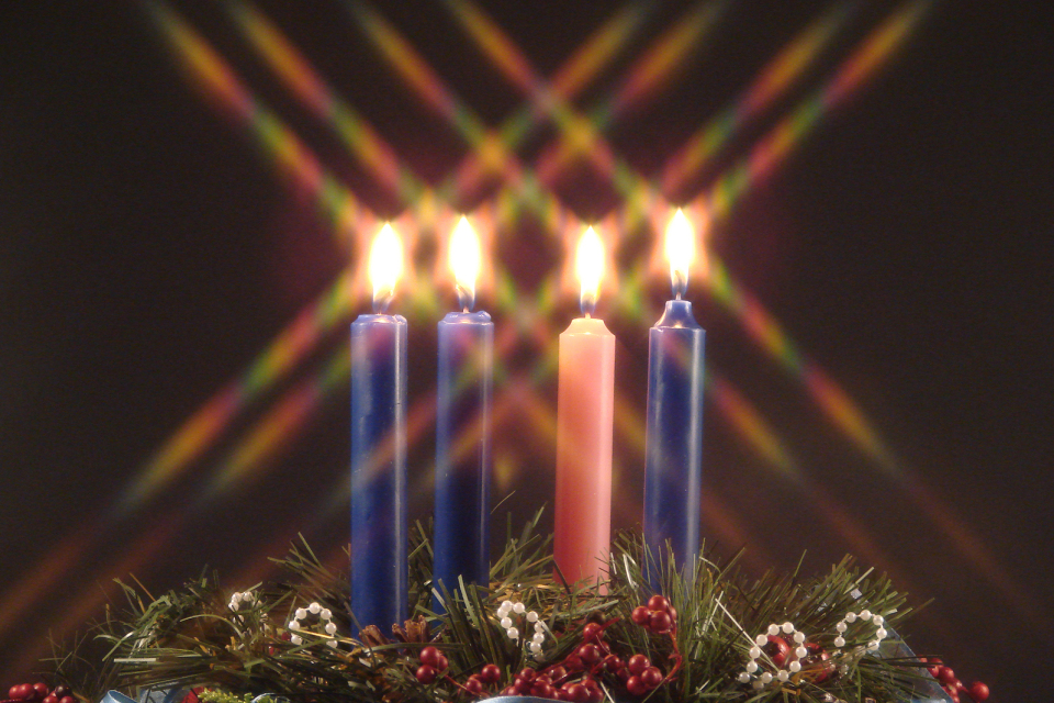The Ohio Anglican blog The Fourth Sunday In Advent the-ohio-anglican-blog-the-fourth-sunday-in-advent