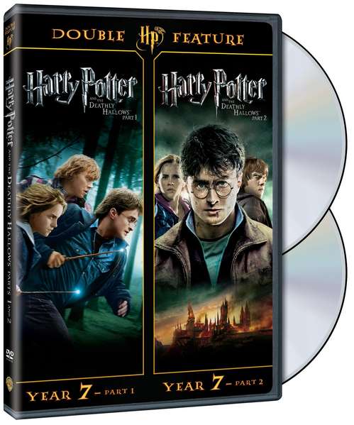 Cinebooker: Harry Potter e as Relíquias da Morte - Parte 2