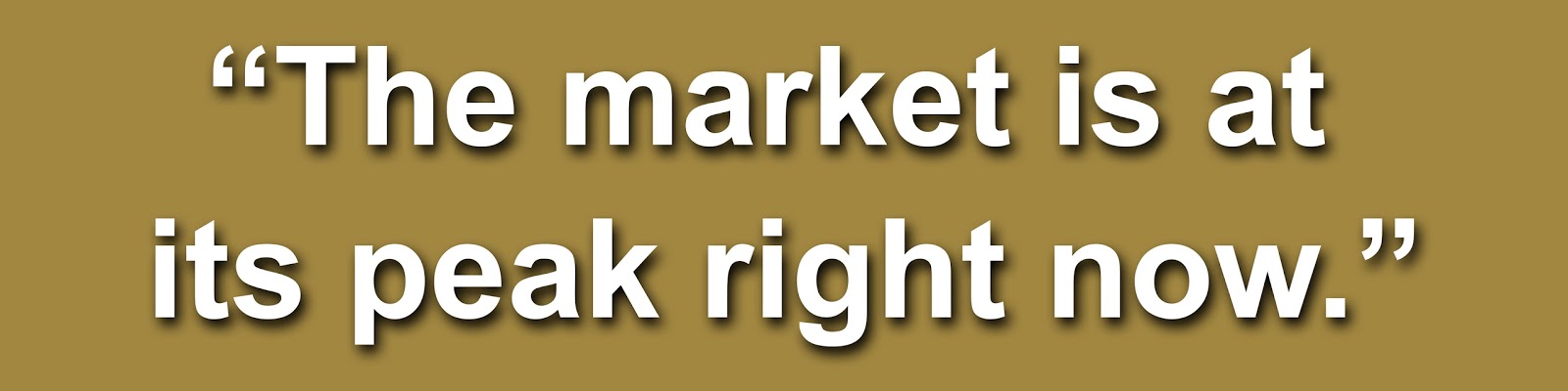The Hottest Austin Market in Decades | The Greater Austin Area Real ...