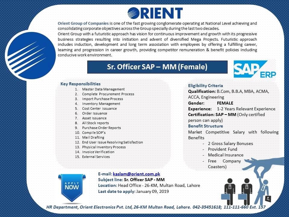 SAP JOBs & and EDUCATION : SAP Jobs - Alert