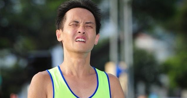 runningcoachsg: Interview with Colin Chua- An Interview on his 10th ...
