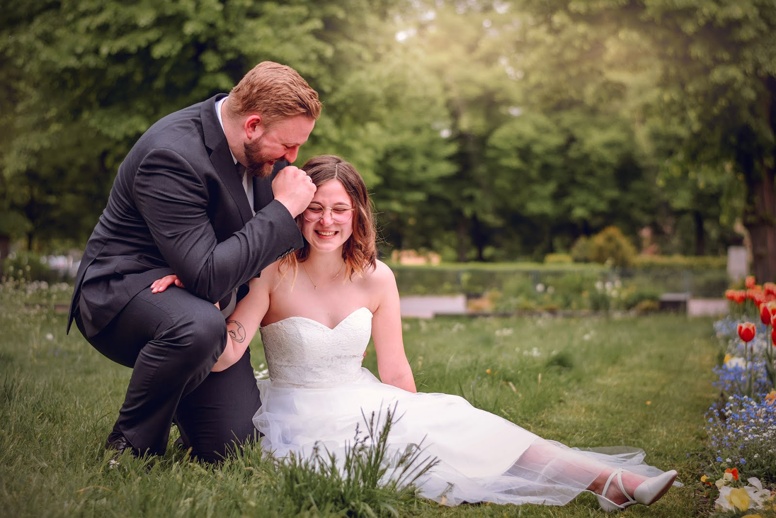 Lichttrauma Fotografie