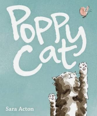 Kids' Book Review: Review: Poppy Cat