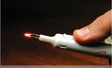 R U N N I N G: CIRCUMCISION - by LASER