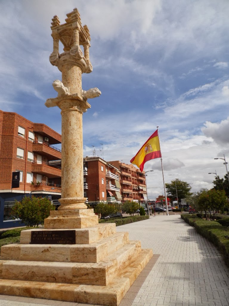 Provincia de Toledo (Pueblos con mucho "encanto") - Blog Cultural ...