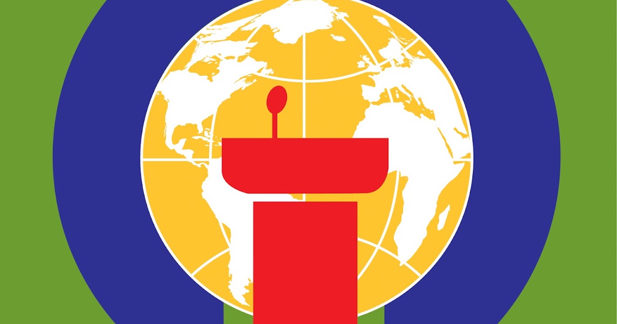 PNW District Optimist Clubs: Optimist International Oratorical contest ...