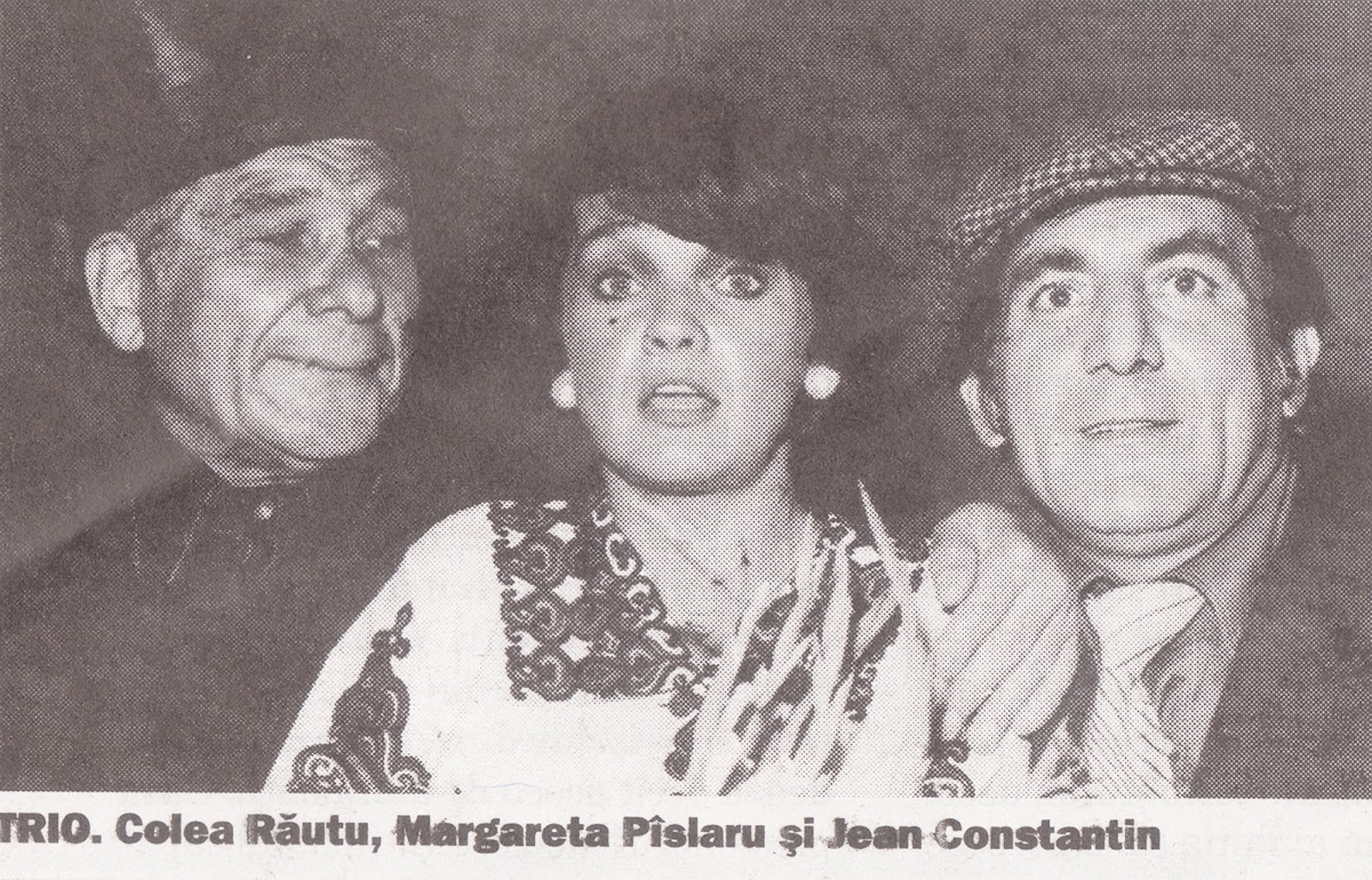 Margareta Paslaru deruleaza 64 de ani creativi pe multiple planuri ...