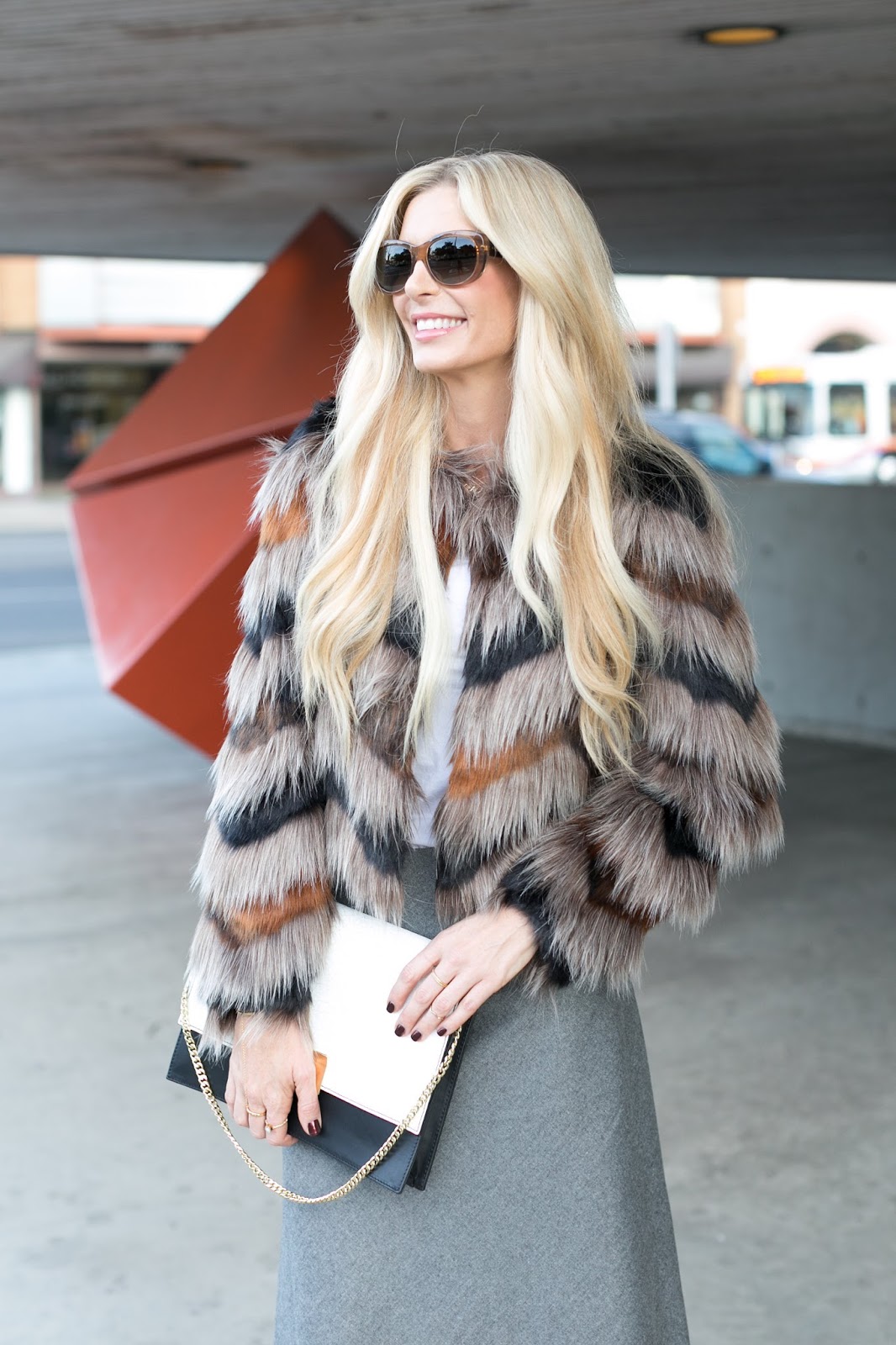 Hermosas Mujeres: Lyndi Kennedy