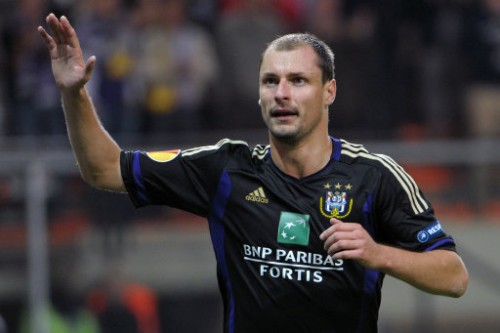 Milan Jovanovic | TOP SOCCER PLAYERS