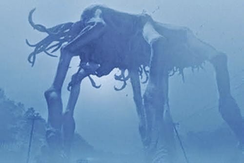 El cine de Solaris: Espacio de cine Solaris: Aliens/La niebla/Godzilla ...