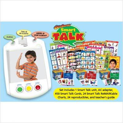 Electronic Learning Toys
