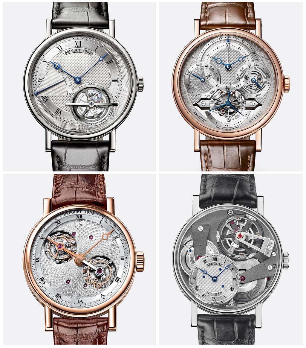 June 26 in watchmaking history: the Tourbillon | Time and Watches | The ...