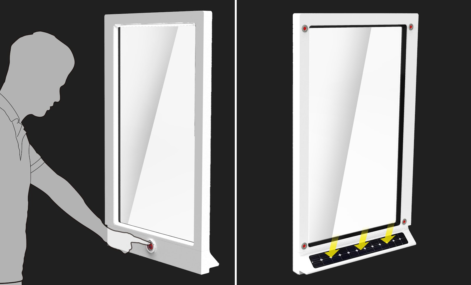 林宏瑋/Lin,Hong Wei: Fire rescue window