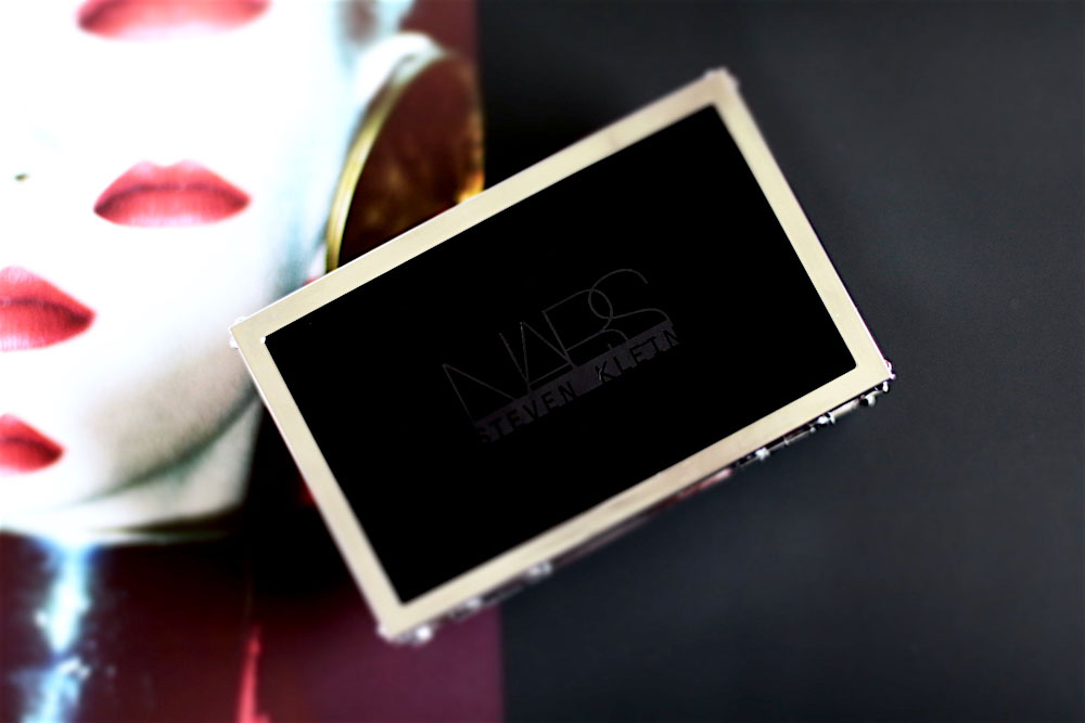 Nars & Steven Klein | kleo beauté