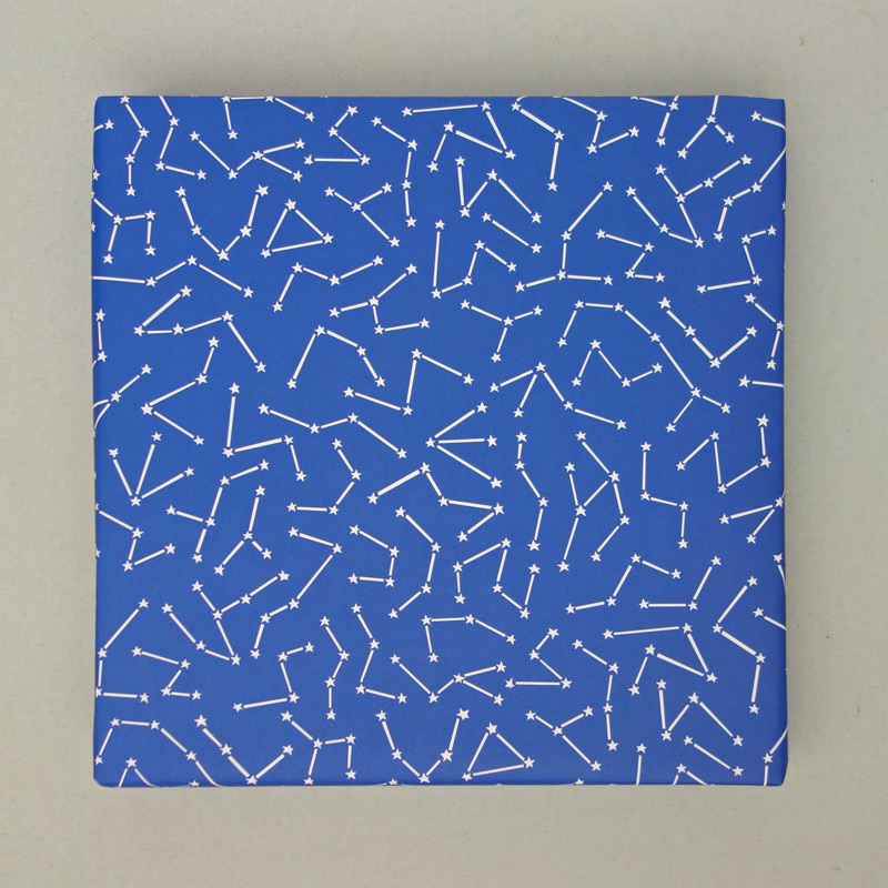 Lisa Jones Studio: Wrapper's Delight