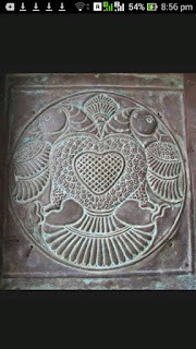 Peep into the Indian History: The Gandaberunda and Sharabha - Most ...