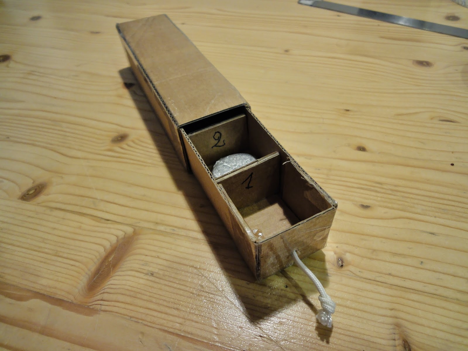 kinetic design + HCD Packaging Design