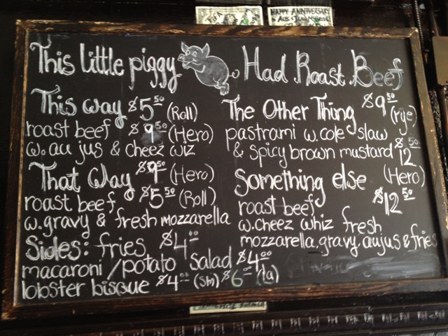 Jamie's Jumpin' New York Journey!