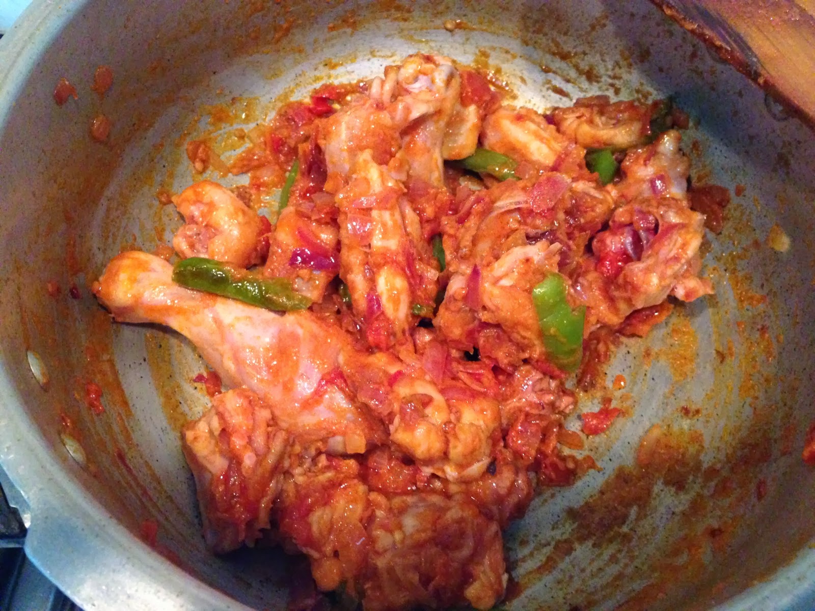 kumari' s kitchen: CHICKEN PULUSU...