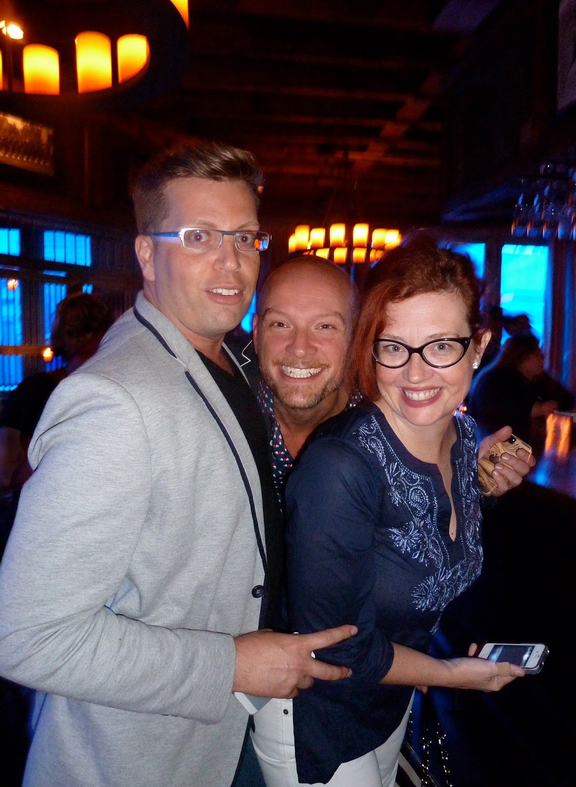 Design Vignettes: JasonWu #NYFW: a Room + a Reunion