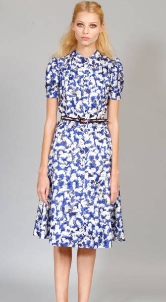 Sister Missionary Mall: The Swing of the Pendulum