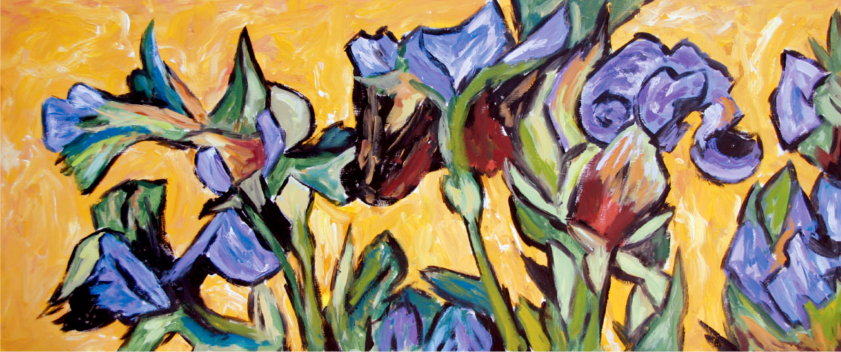 The John Harcourt Art Gallery: Impressionism