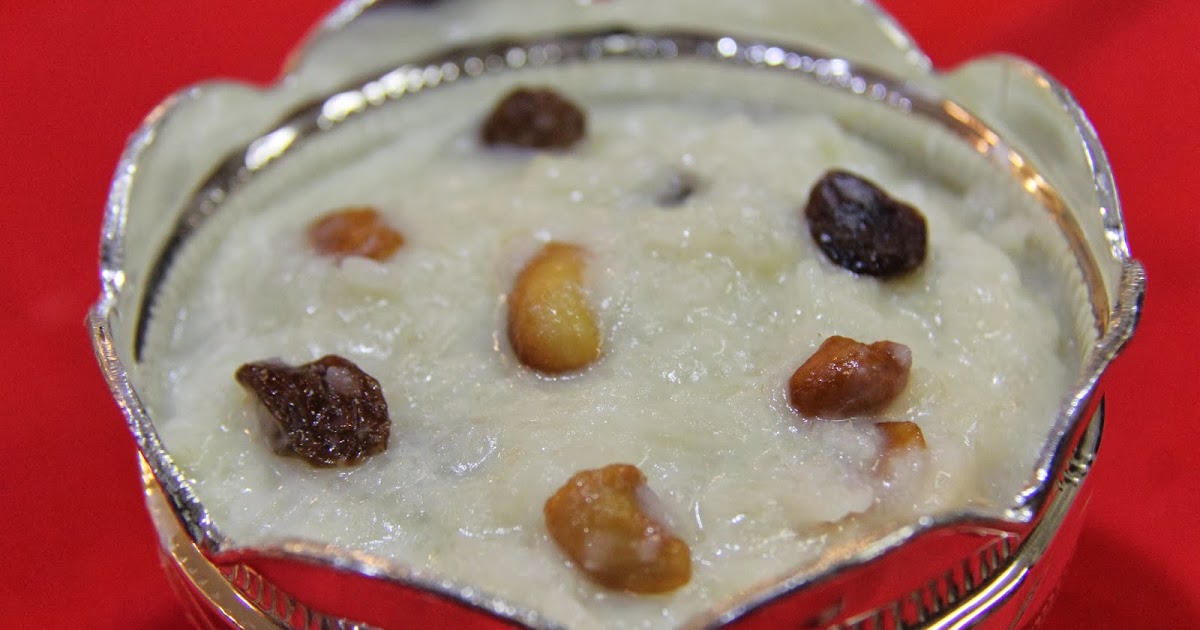 Yummilicioussss!: Paramannam