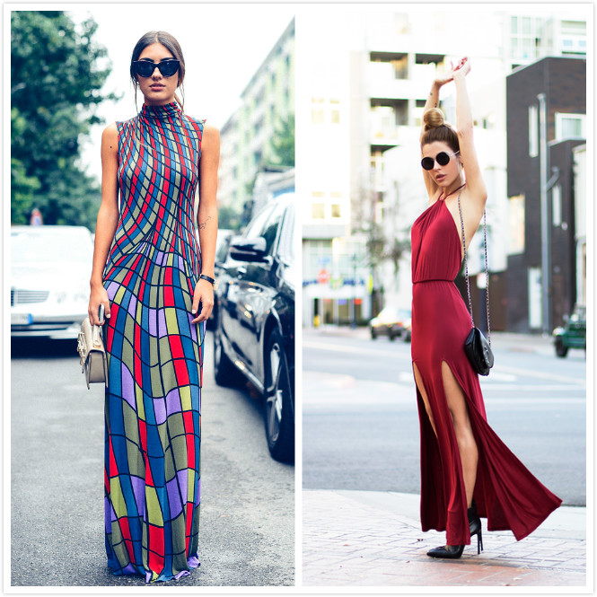 How to Choose My Dress Style? - Morimiss Blog