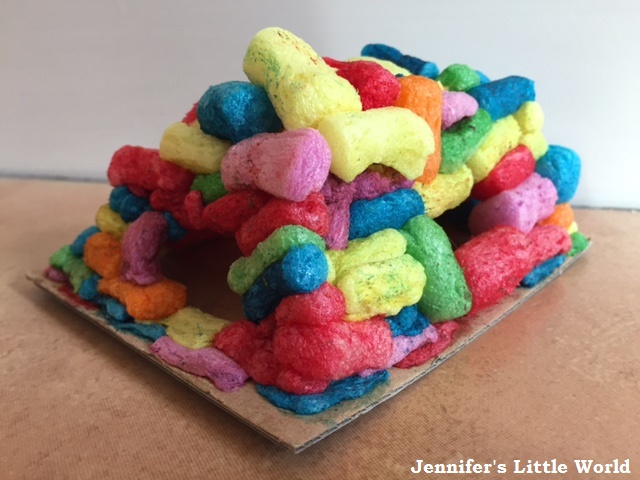 Jennifer's Little World blog - Parenting, craft and travel: Review ...