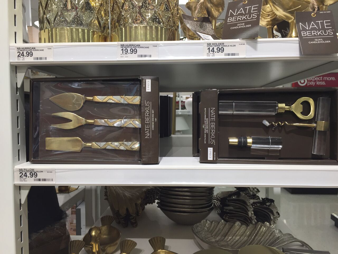 Target Home Decor: Mid-Century Modern Resurgence