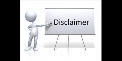 Disclaimer for Tips Hindi - Tips Hindi