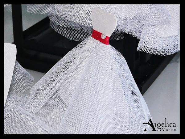 Alfiler de Novia | Bodas