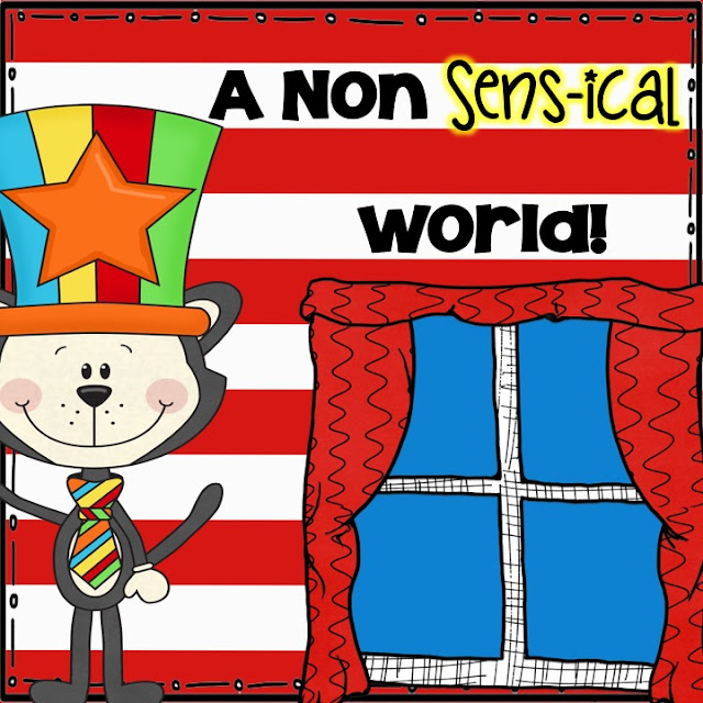 Kindergarten Lifestyle: Seusstastical Giveaway + Freebie