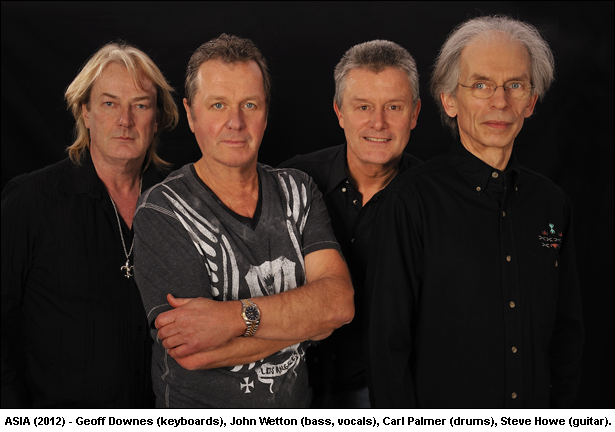 LUIZ WOODSTOCK: ASIA - BRITISH SUPERGROUP CELEBRATES 30th ANNIVERSARY ...