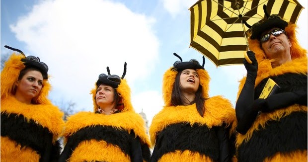 the BeeAlive buzz: Sign the Petition: Save Our Bees!