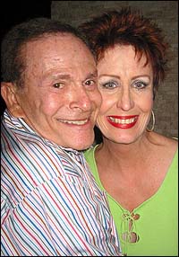 Hello, Ruth! Ruth Williamson and Hello, Dolly!